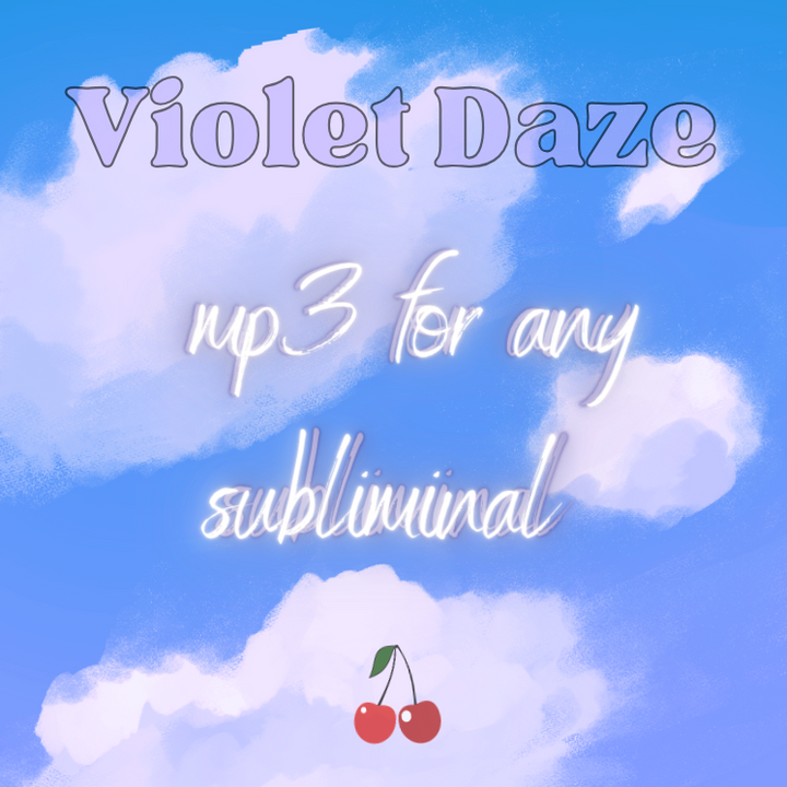 Violet Daze Store Front – 𝕍𝕚𝕠𝕝𝕖𝕥 𝔻𝕒𝕫𝕖 ♥